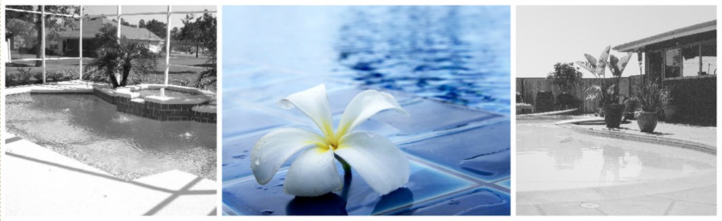 Tile: A Great Choice for Your Mesa Pool Deck! | Desert Tile and Grout