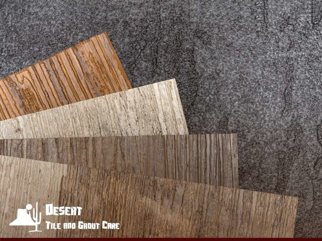Tips To Preserve & Clean Your Wood-Look Ceramic Tile